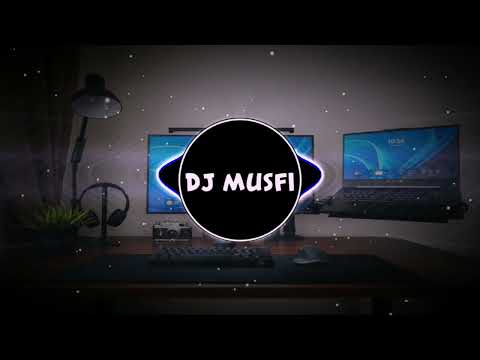 DJ Musfi - Kenangan Manis