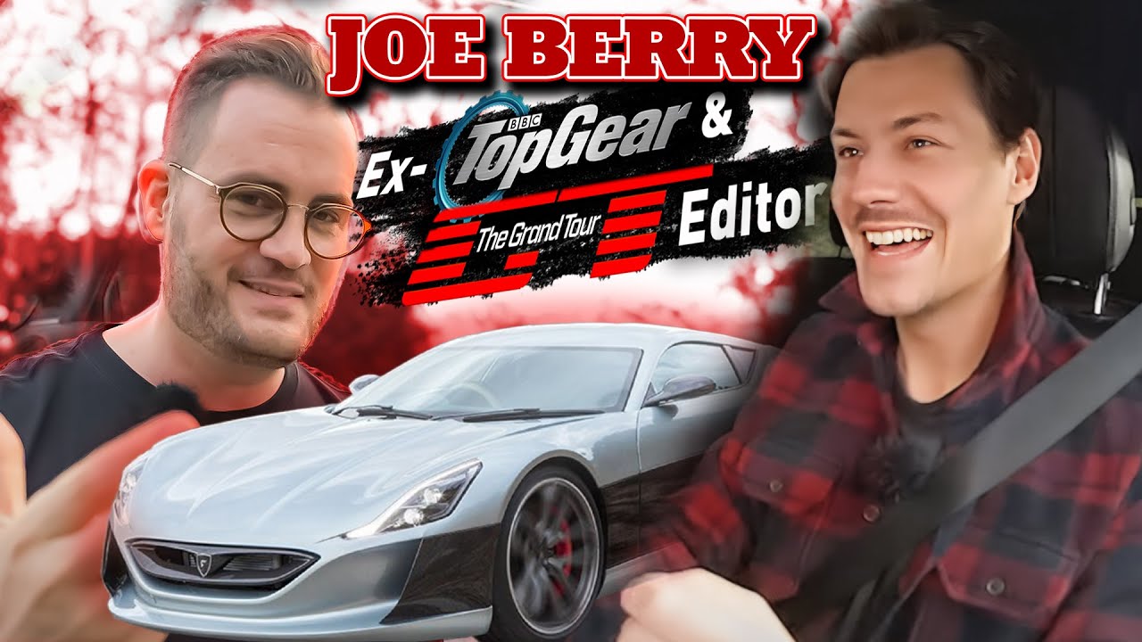 EX Top Gear & The GRAND TOUR Editor TESTET 800PS BRABUS 4x4² 🤯 CarTalk ...