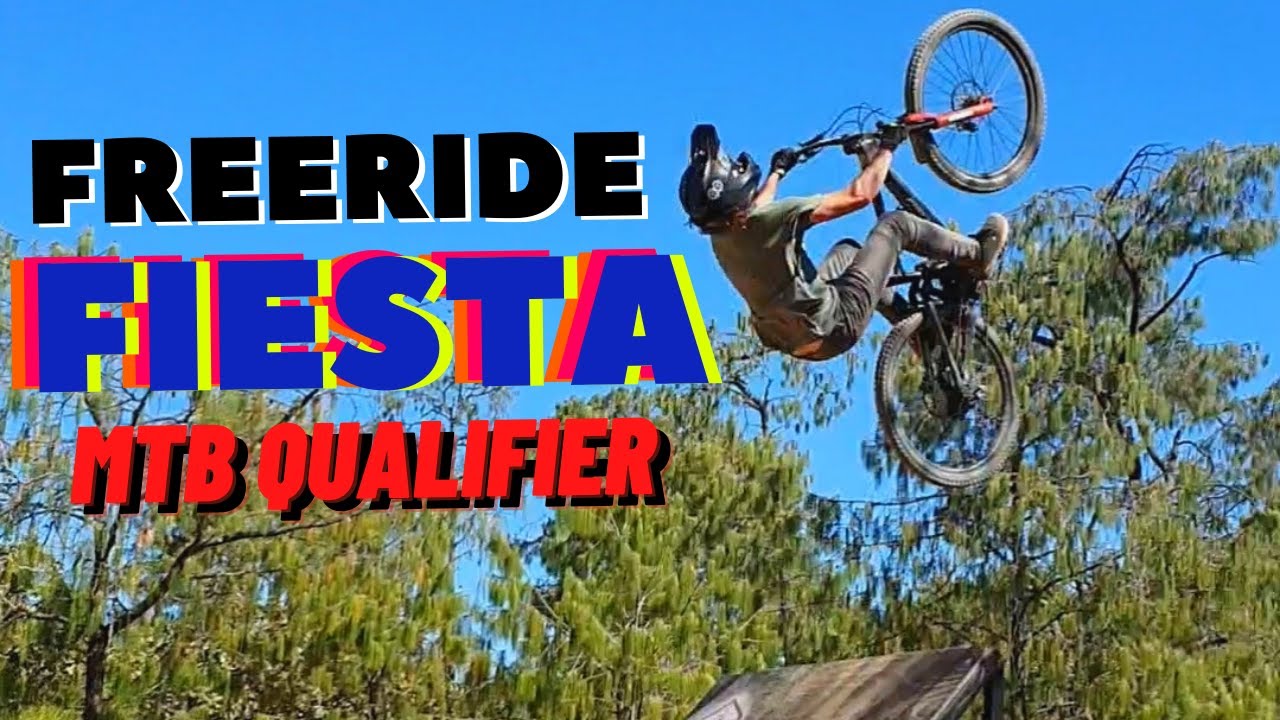 El mejor evento de Freeride en México | Mazati Freeride Fiesta ...