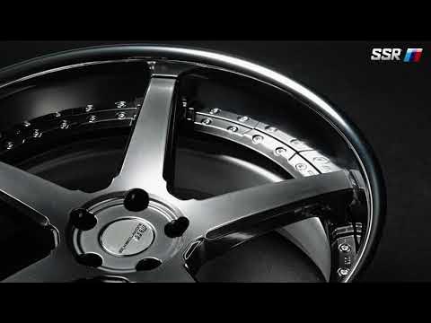 [SSR] 2025 SSR NEW MODEL EXECUTOR CV06/S - YouTube