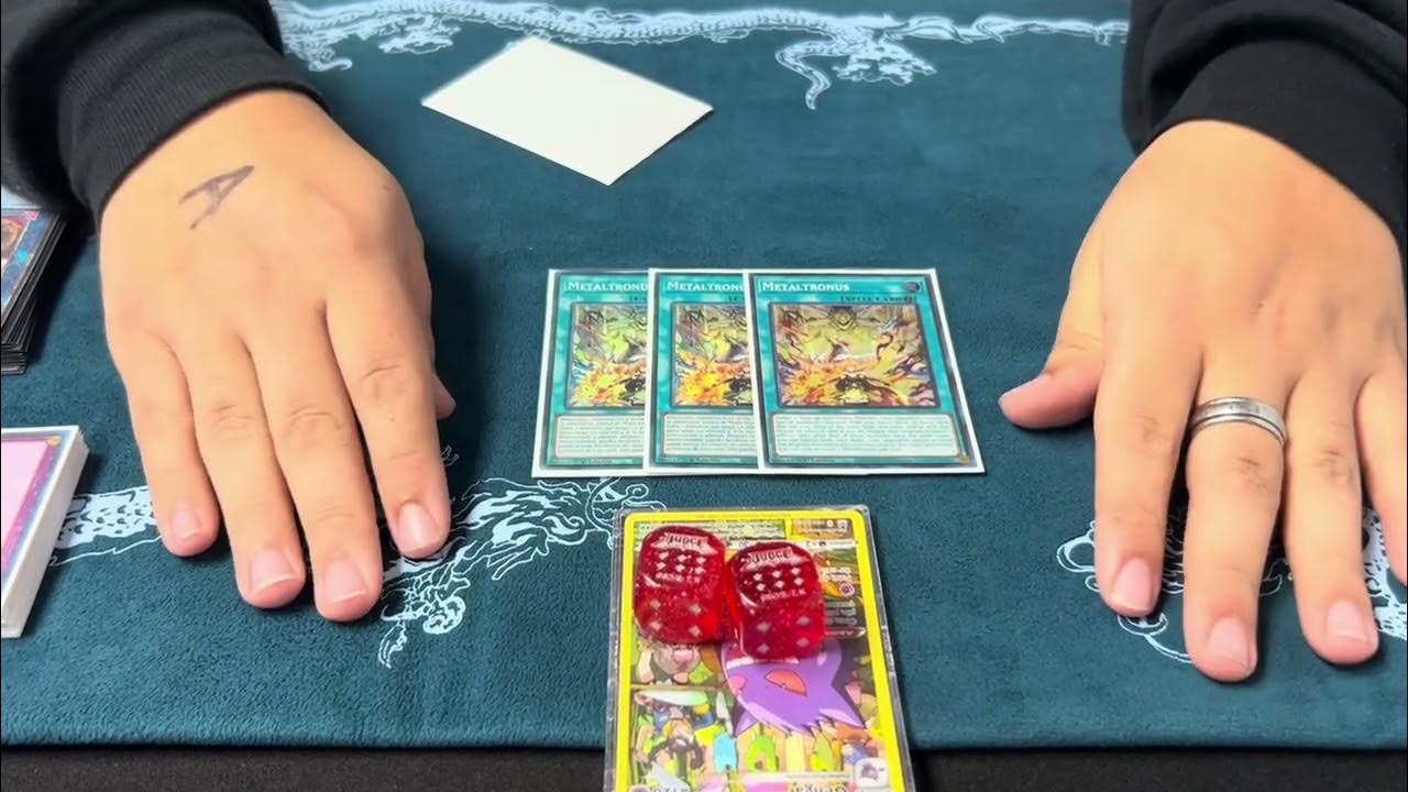 2nd Place 3v3 WIN A CASE YU-GI-OH! PURE SNAKE EYES DECK PROFILE(ADRIAN MORALES) - YouTube