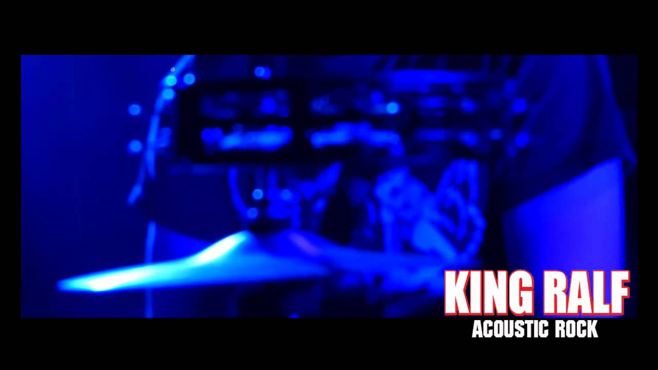 King Ralf America/ Sommer - YouTube