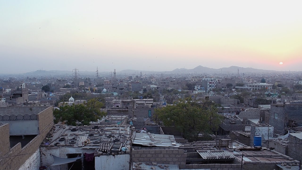 Orangi Town Karachi - YouTube