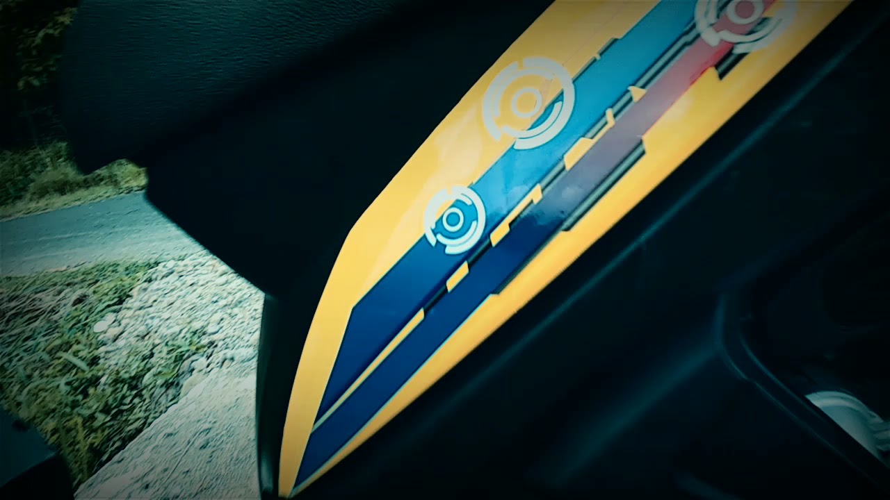 Super YELLOW - YouTube