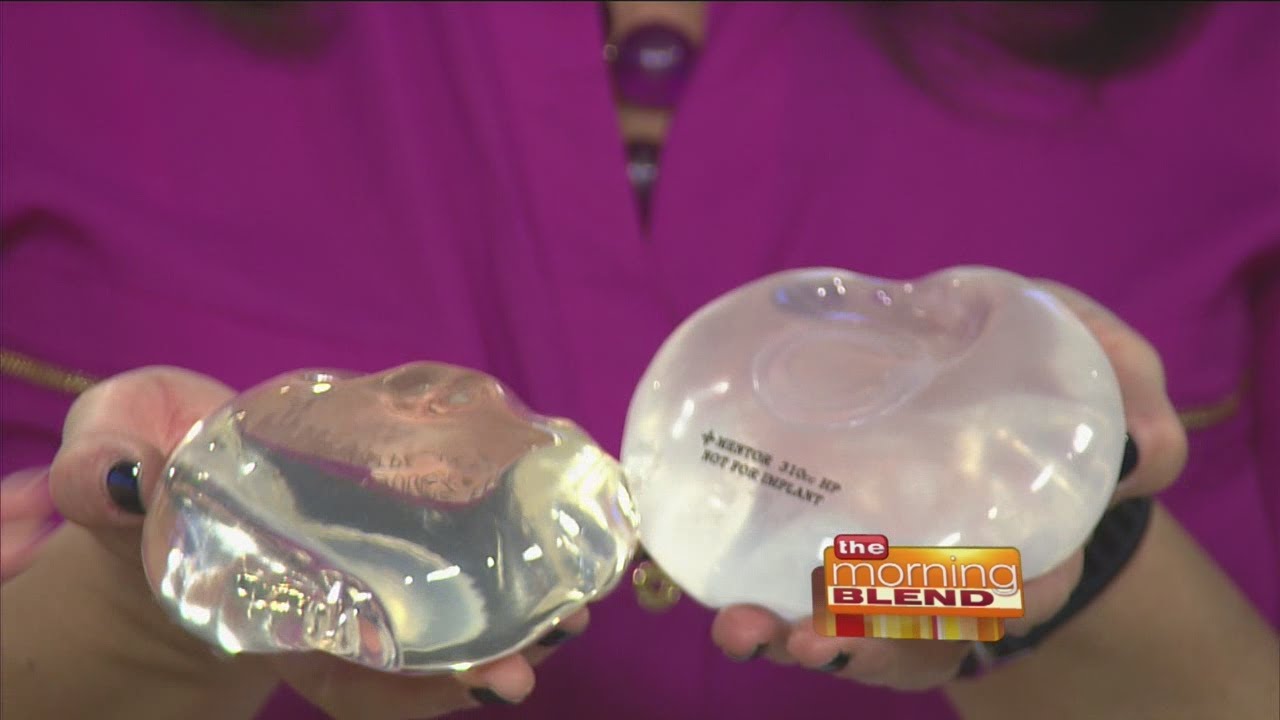 Boost Your Bust - YouTube