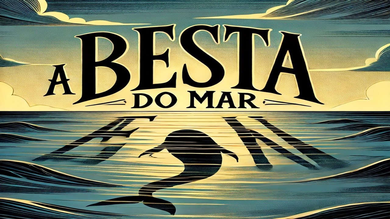32 - Apocalipse 13 - A Besta do Mar - YouTube