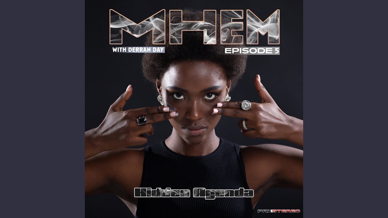 You Are All I Need (feat. Derran Day) - YouTube