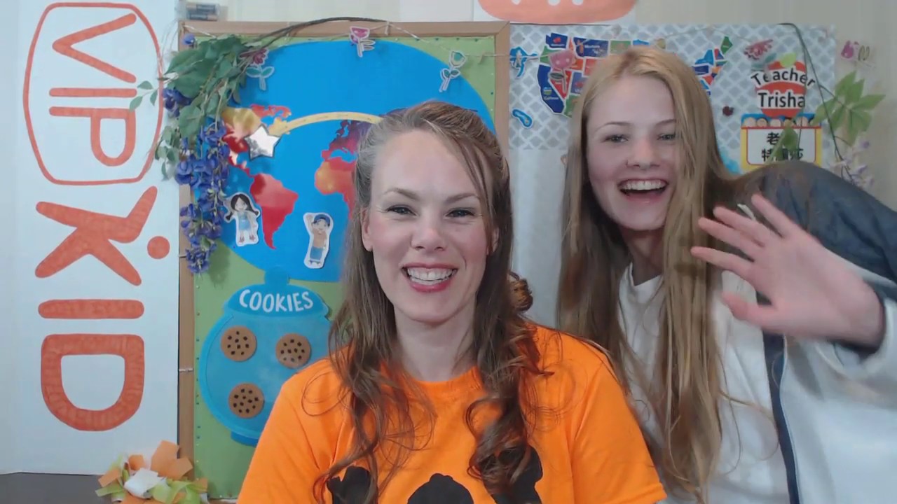 Voice of VIPKid - What IS IT? PLUS... My top 5 tips!! - YouTube