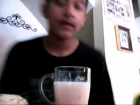 How to eat a concha - YouTube