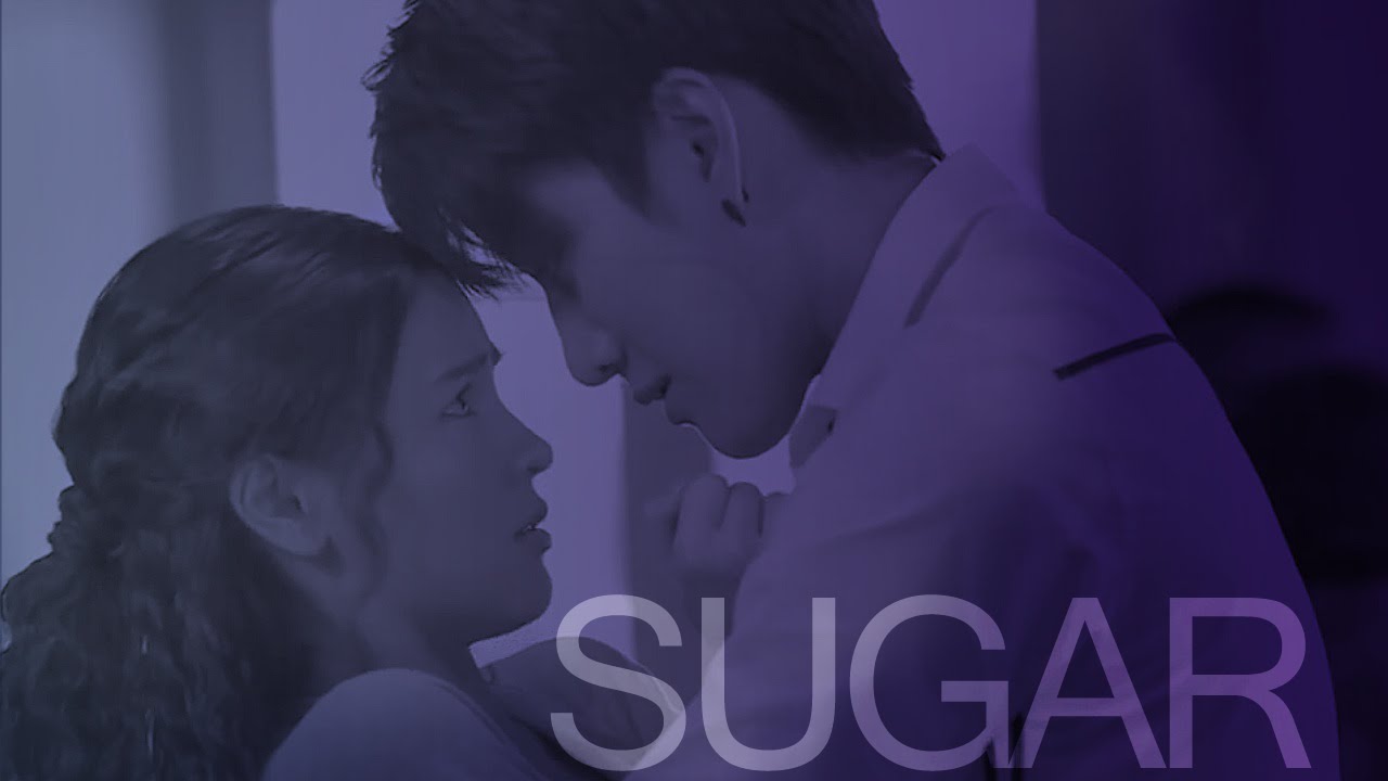 Aom-Am & Mike | SUGAR - YouTube