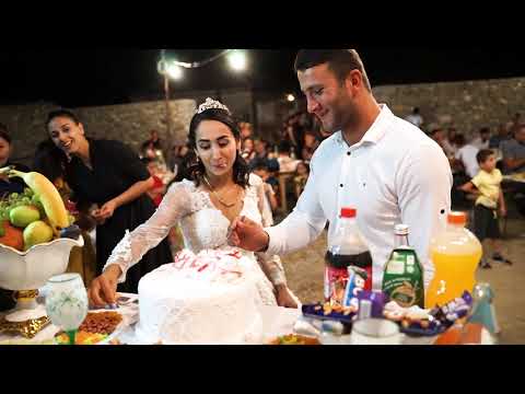 Elchin & Elmira qiz evi 2 I.H.S Studio