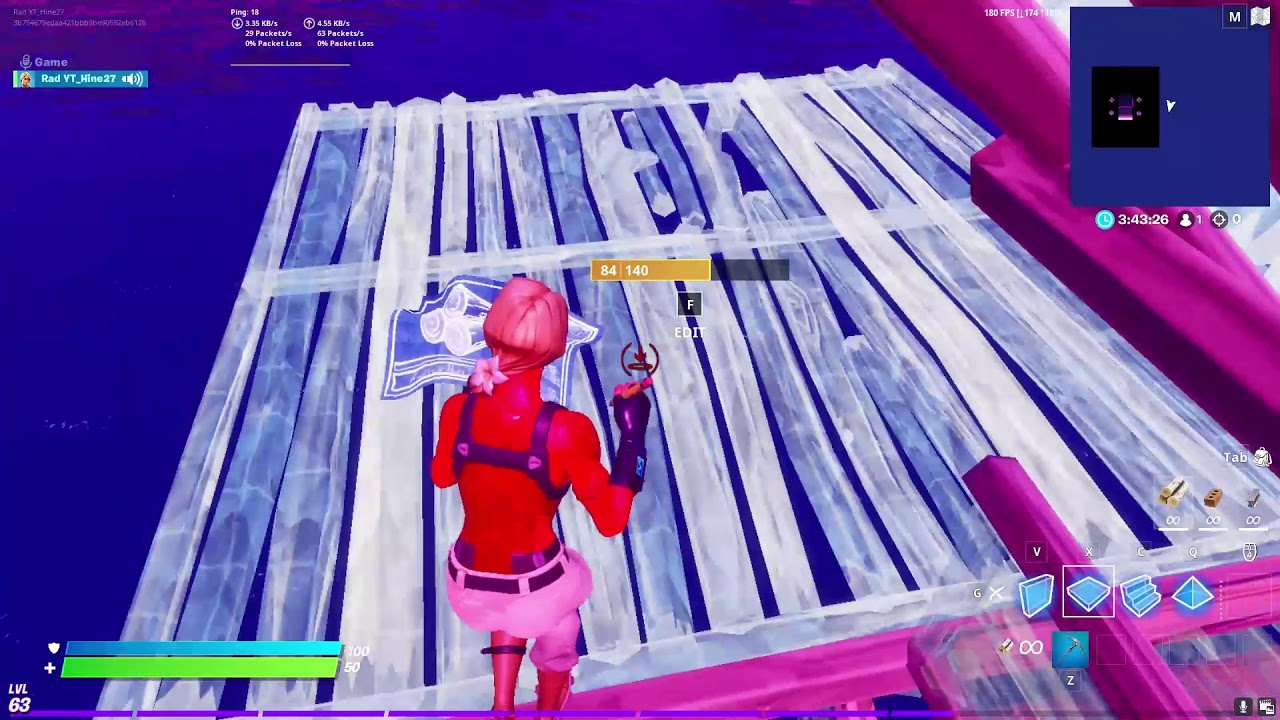 Introducing Team Radiant - YouTube