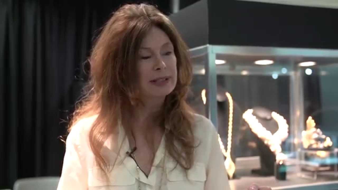 Kimberly Klosterman - 2014 U.S. Antique Shows Video Production - YouTube