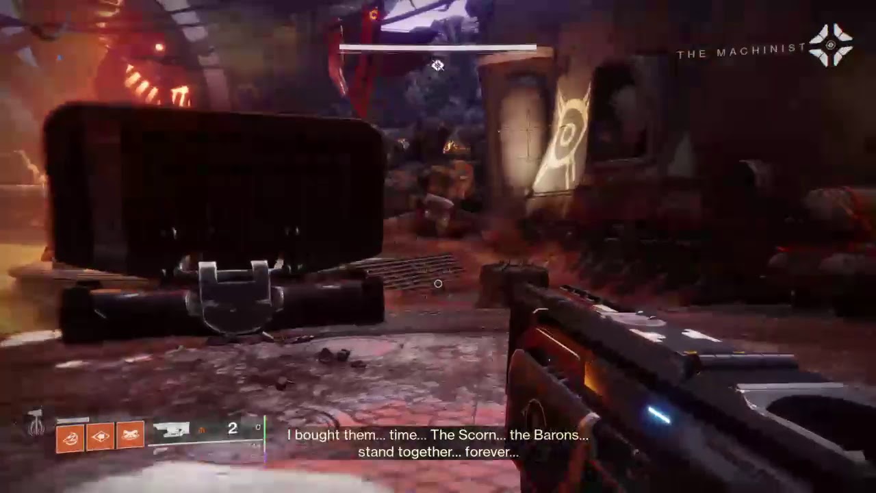 destiny 2, bee bopping around - YouTube