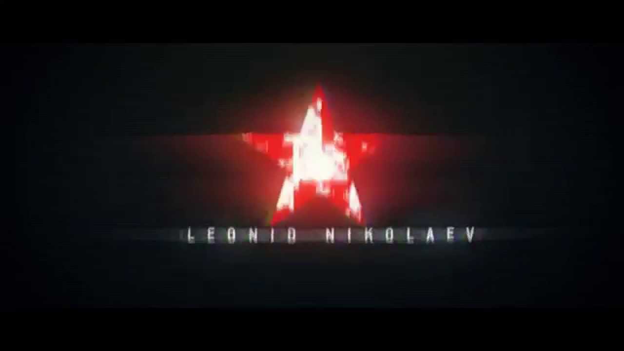 DESIGN PORTFOLIO - Leonid Nikolaev Logotypes - YouTube