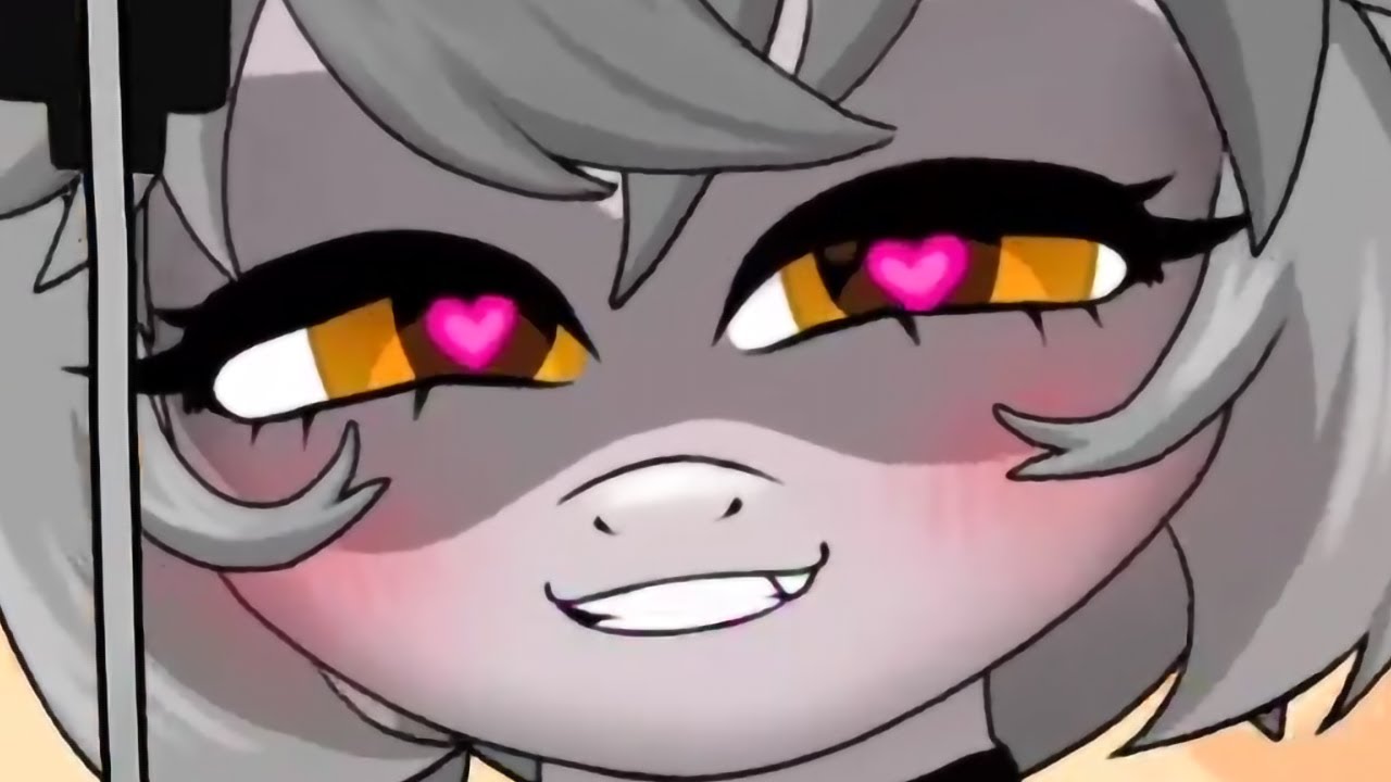 I'll Give You Pony's C.... VTUBER SNUFFY REACTION - YouTube