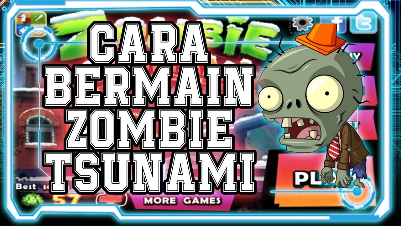 Zombie Blade / Bow Master - Android Gameplay trailer - YouTube