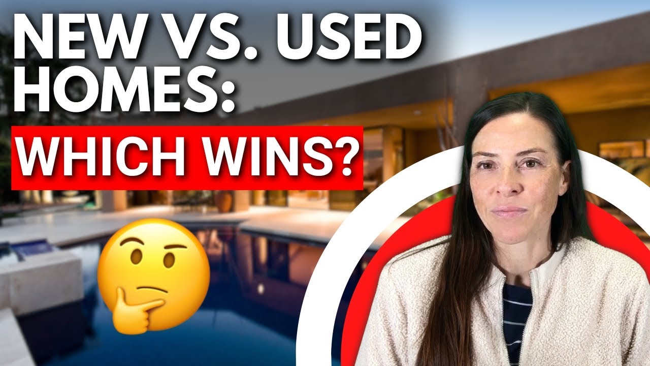 Should You Buy a New or Used Home in the SF Bay Area? | Rise Homes ...