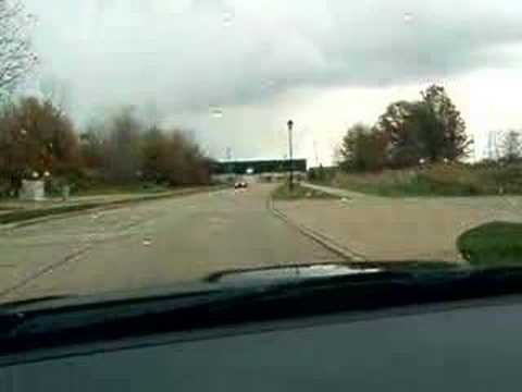 DEI CryO2 Intercooler Sprayer - YouTube