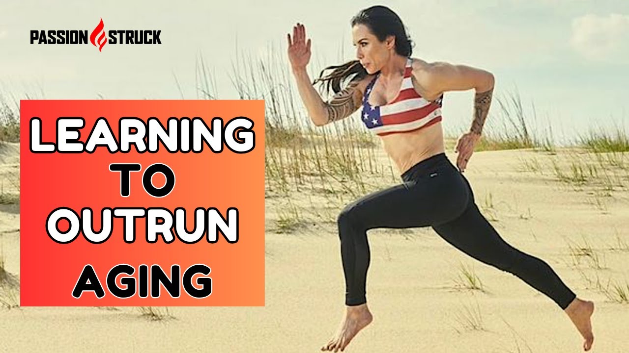 Optimizing Muscle Health and Mitochondria with the Right Protein Intake ...