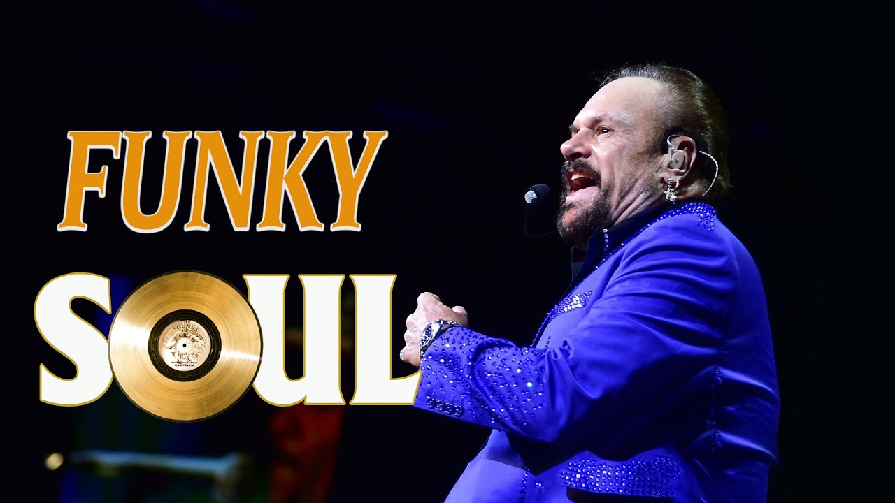 FUNKY SOUL - Kool And The Gang - KC & the Sunshine Band - Chic - Sister ...