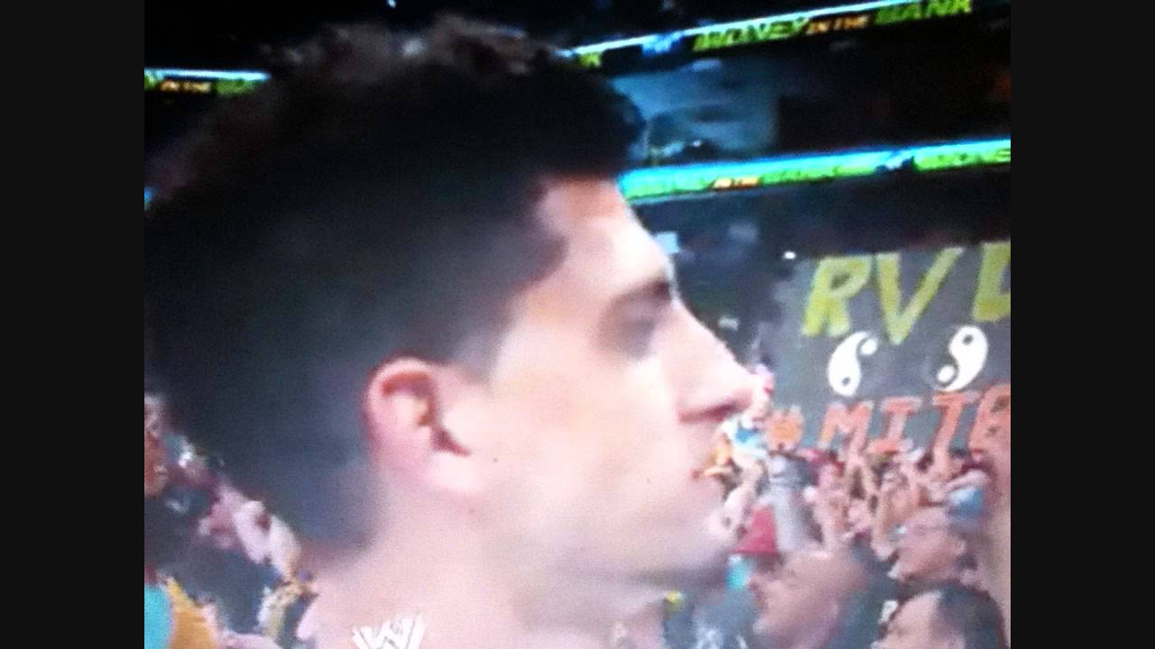 PrankvsPrank @ Money in the Bank PPV - YouTube