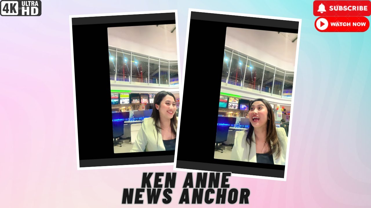 KEN ANNE LIVE IG 22/02/25 PART 3 (4K) - tvOne - YouTube