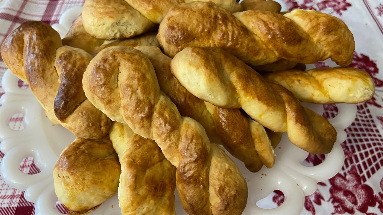 Kullurakia ose kulace per pashket ! - YouTube