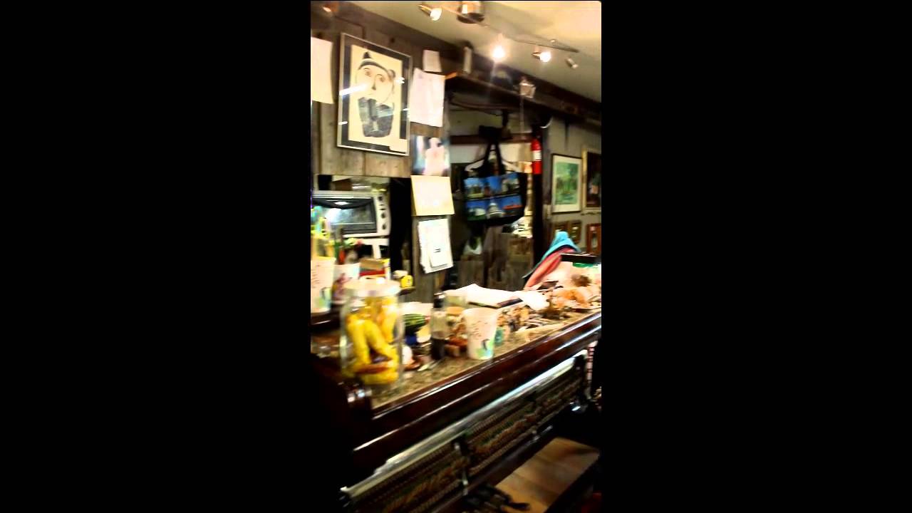 Antique Hoarders Ottawa - YouTube
