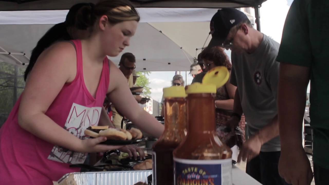 Pioneer Porch Commercial - YouTube