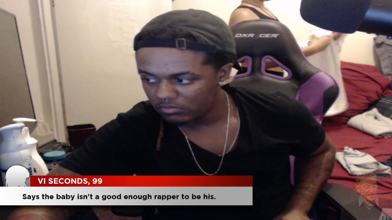 Shizzy Stream 09/16/17 IRL - YouTube