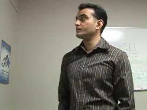 Arun Kishan, Process and Threads. (Part IV) - YouTube