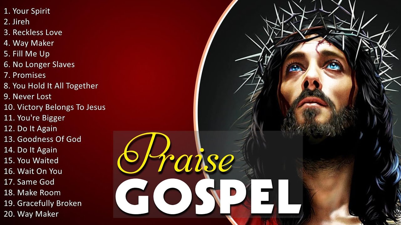 The 20 Best Selling Gospel Songs Of All Time Gospel Mix 2023 Playlist the-20-best-selling-gospel-songs-of-all-time-gospel-mix-2023-playlist