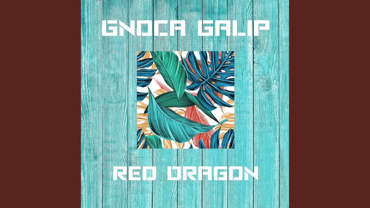 Red Dragon (Original mix) - YouTube