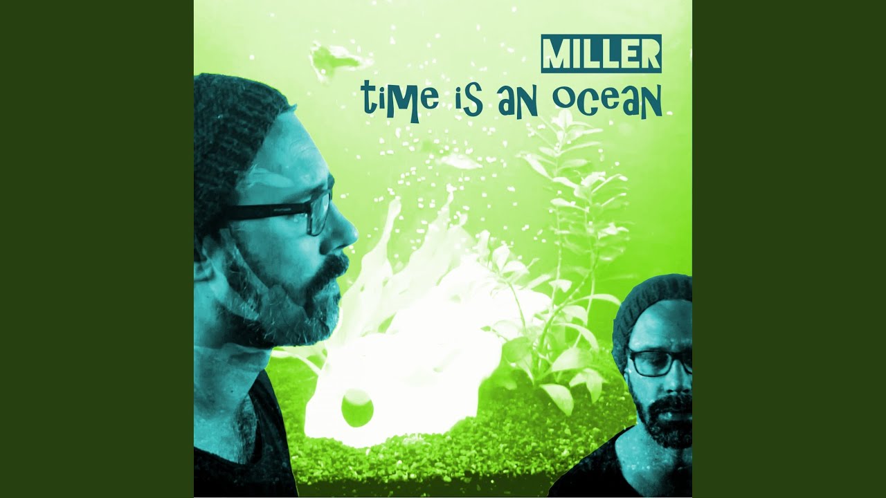 Time Is An Ocean - YouTube