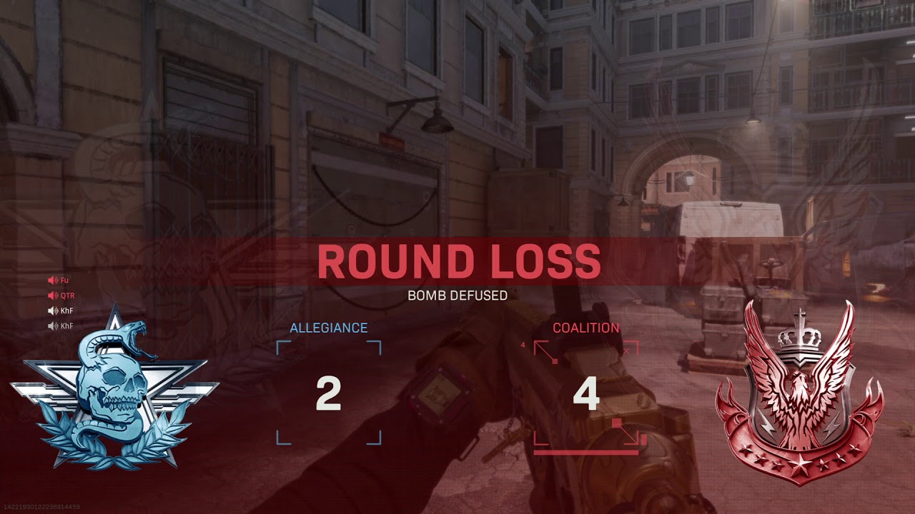 Call of Duty®: Mod - YouTube