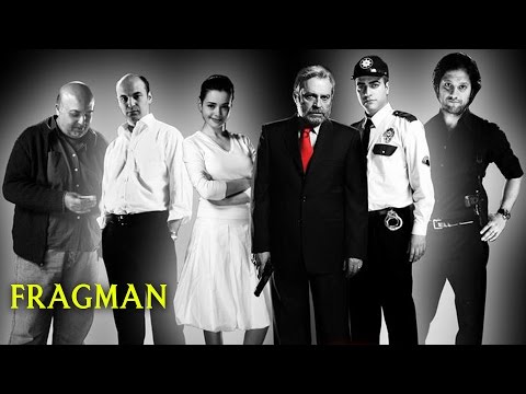 Polis - Fragman