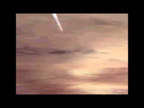 Simulation of atmospheric entry with the Galileo probe in Orbiter - YouTube