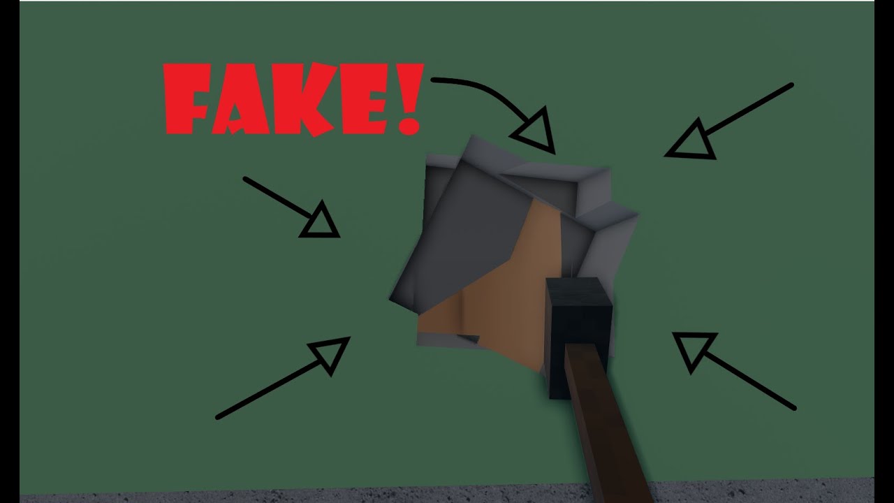 Teardown RIPOFF in Roblox! - YouTube
