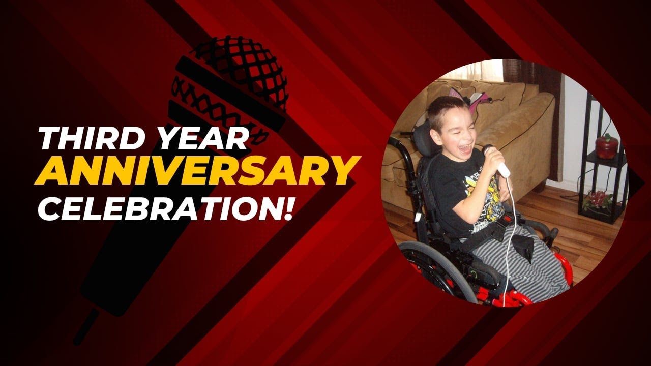 the 3-year anniversary of performances by Ethan Boudreau live part 2 ...