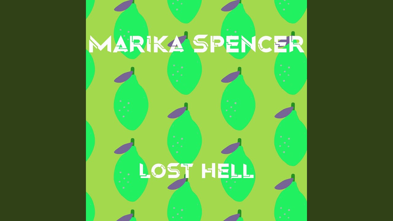 Lost Hell (Original mix) - YouTube