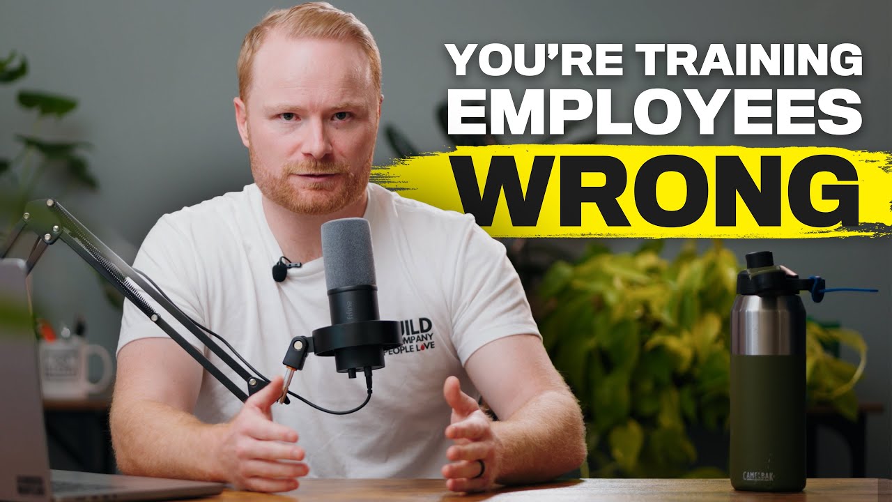 6 Training Mistakes That Cost Us Millions, Learn From Our Failures ...