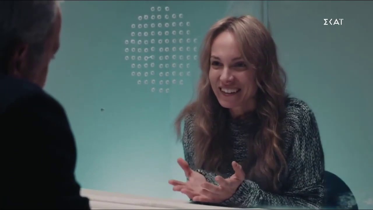 8 ΛΕΞΕΙΣ (trailer) | SKAI TV 24-02-2020 - YouTube