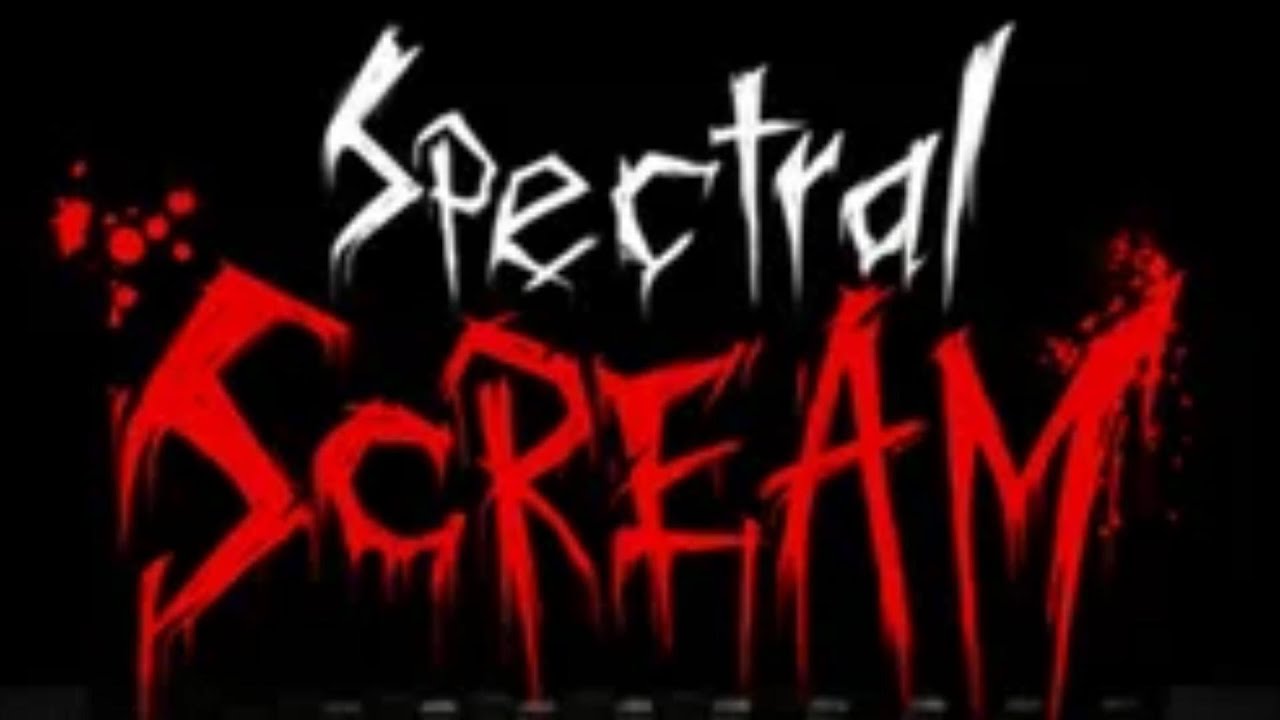 Spectral Scream Gameplay Part 1 - YouTube