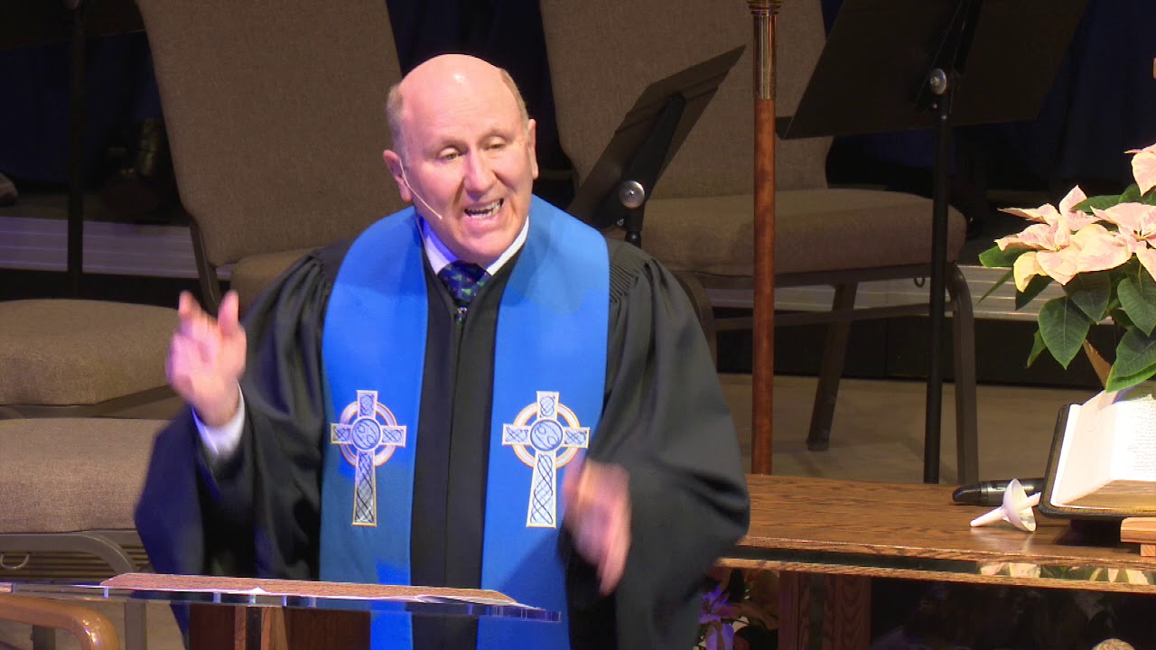 He Rules the World with Truth and Grace - YouTube