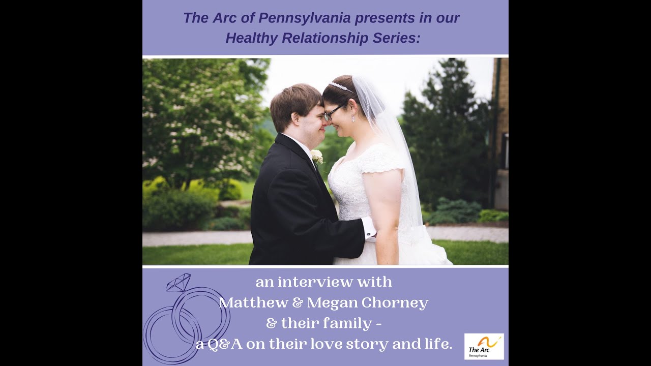 Healthy Relationships Series - Matthew and Megan Chorney Q&A on Their ...