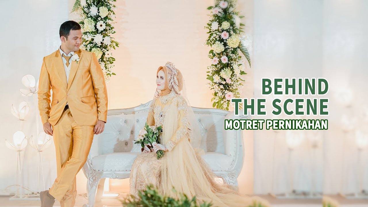 BTS WEDDING Photography | SONY A7 CLASSIC - YouTube