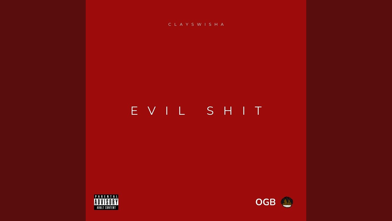 Evil Shit - YouTube