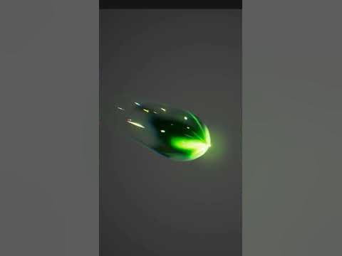 Projectile Trail in UE5 Niagara Tutorial | Download Files - YouTube