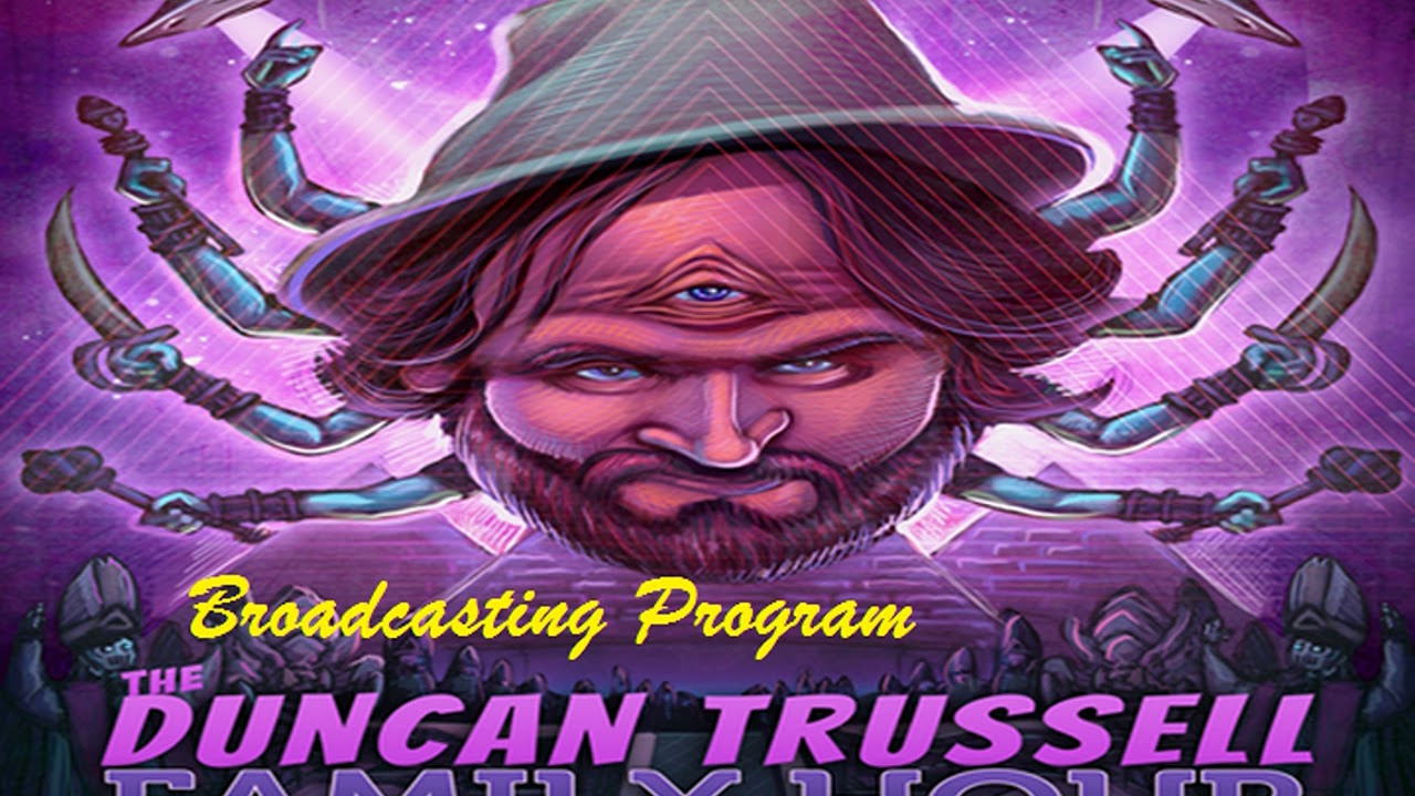 Duncan Trussell Family Hour | Jack Kornfield - YouTube